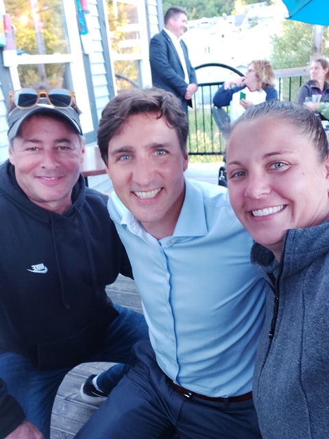 TrudeauSaraDerek